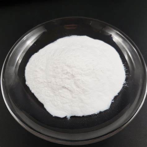 White Powdered Sweetener Soluble In Water For Enhanced Feed Efficiency